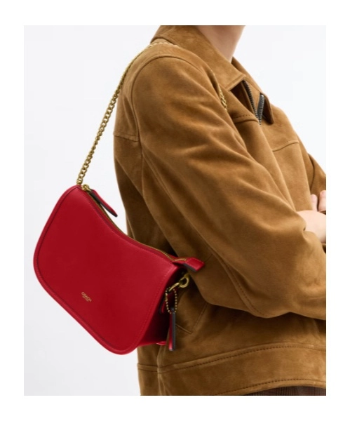 COACH Waverly Shoulder Bag
