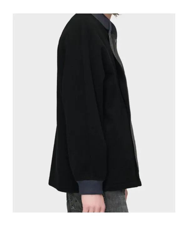 MAISON MARGIELA Double Zippers Jacket