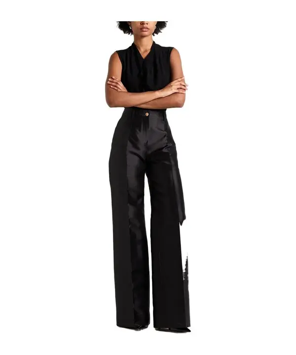 Dolce & Gabbana Flared Trousers