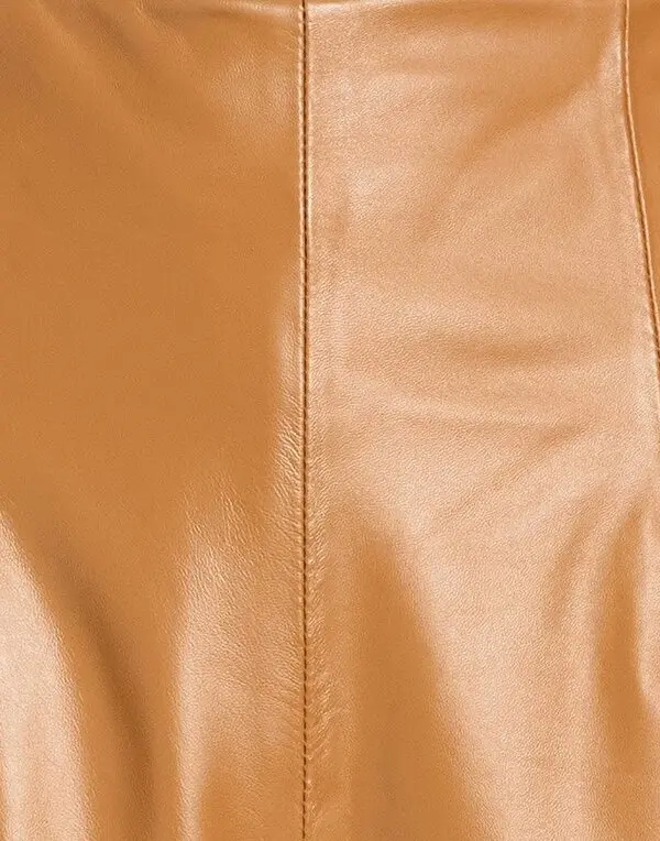 Marni Solid Colour Wide-leg Trousers