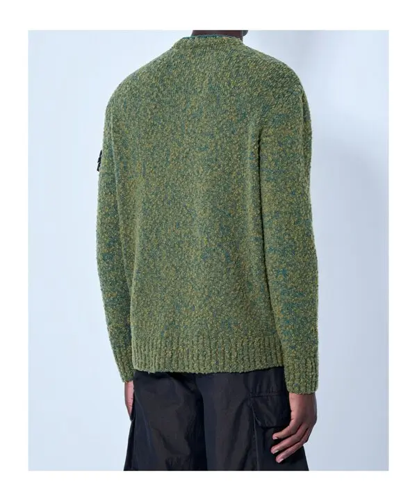 Stone Island Crew-neck Sweater