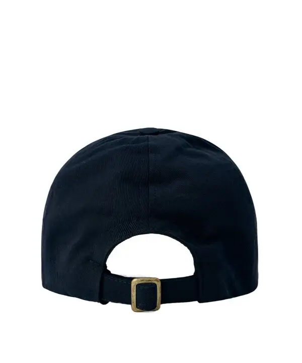 VIVIENNE WESTWOOD Embroidered Logo Baseball Cap