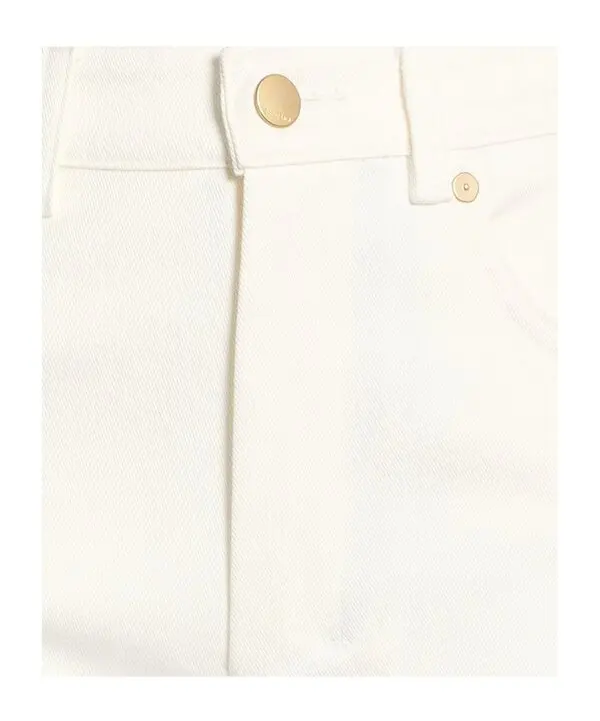 Max Mara Straight-leg Trousers