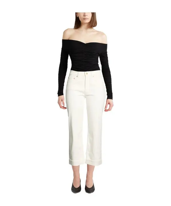 Max Mara Straight-leg Trousers