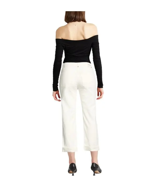 Max Mara Straight-leg Trousers