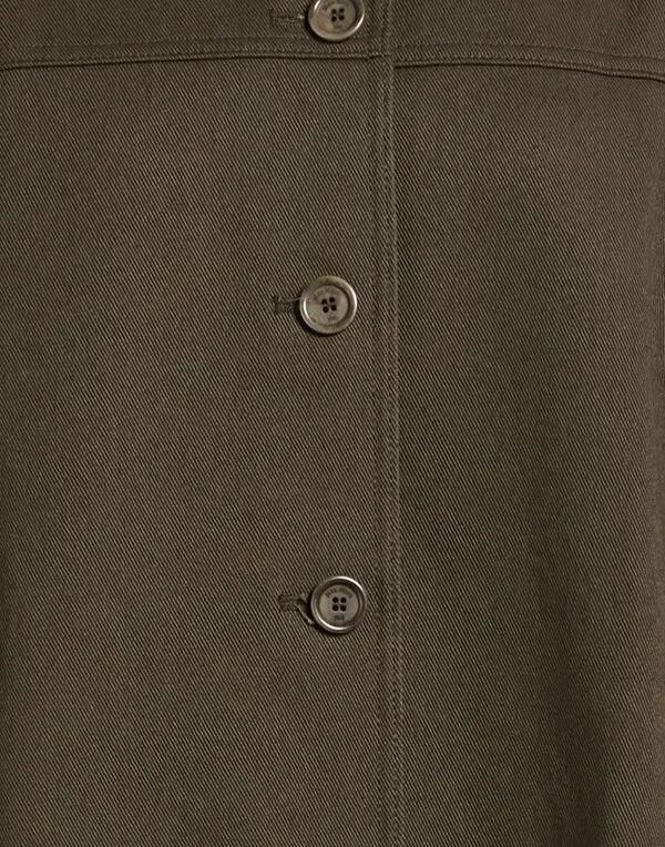 Max Mara Solid Colour Jackets