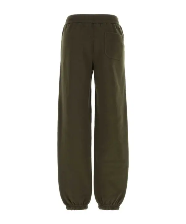 JIL SANDER Logo-print Track Joggers
