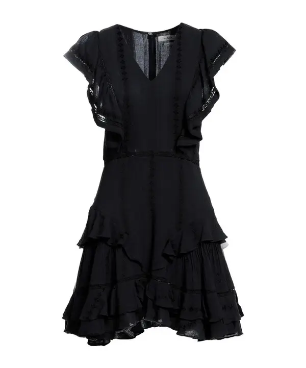 Isabel Marant Étoile Mini Dresses