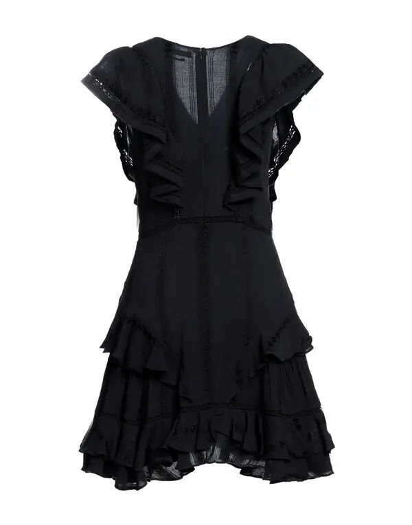 Isabel Marant Étoile Mini Dresses