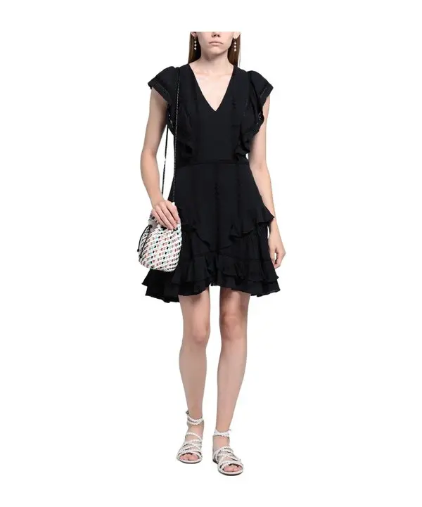 Isabel Marant Étoile Mini Dresses
