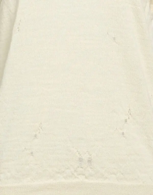 MAISON MARGIELA Sleeveless Jumpers