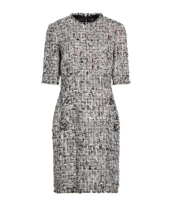 Dolce & Gabbana Sheath Dresses