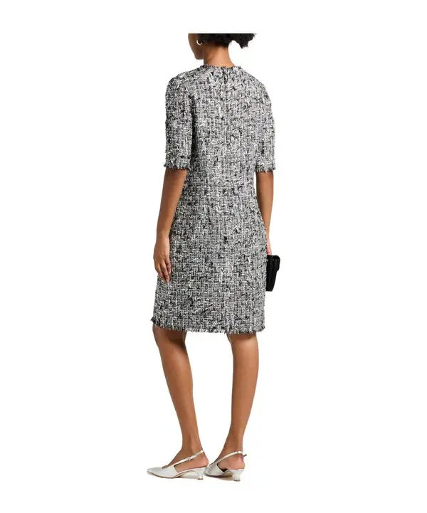 Dolce & Gabbana Sheath Dresses