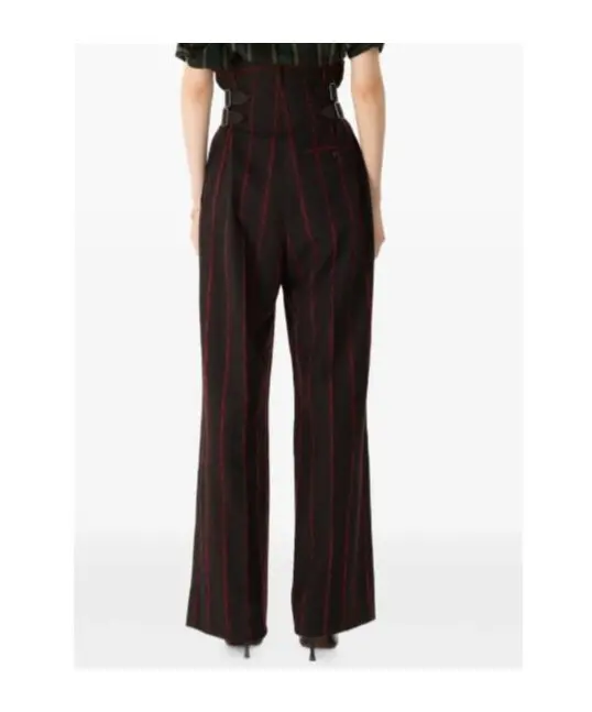 VIVIENNE WESTWOOD Waisted Lauren Trousers