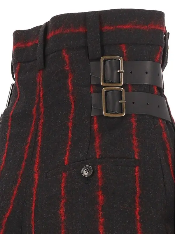 VIVIENNE WESTWOOD Waisted Lauren Trousers