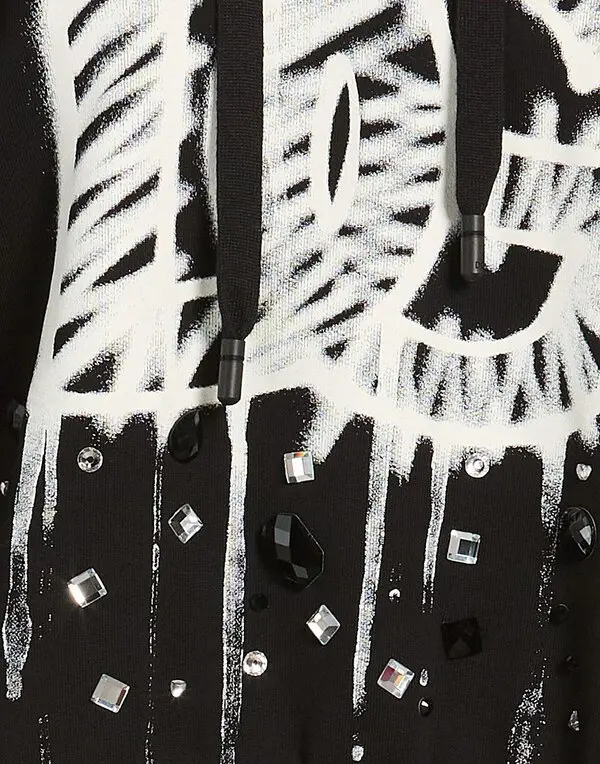 Dolce & Gabbana Printed Sweatshirts