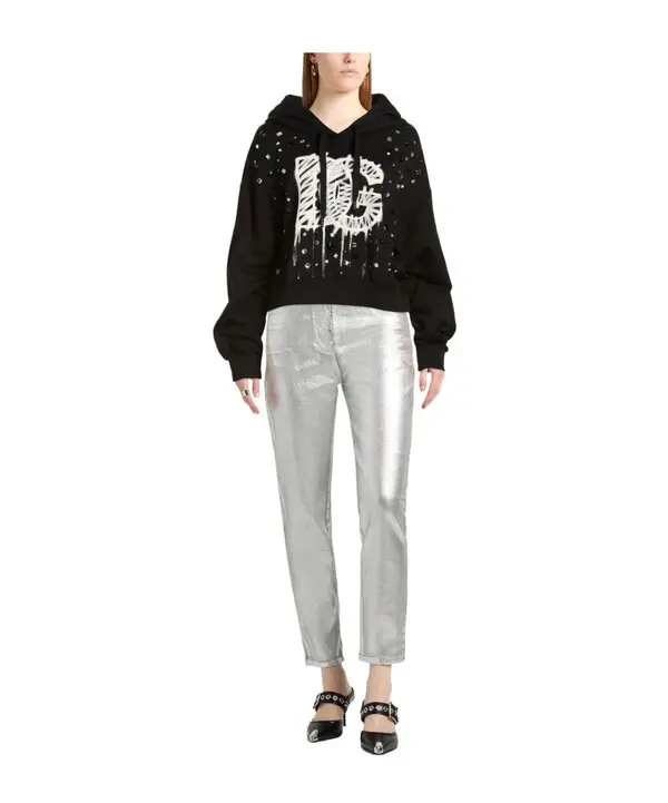 Dolce & Gabbana Printed Sweatshirts