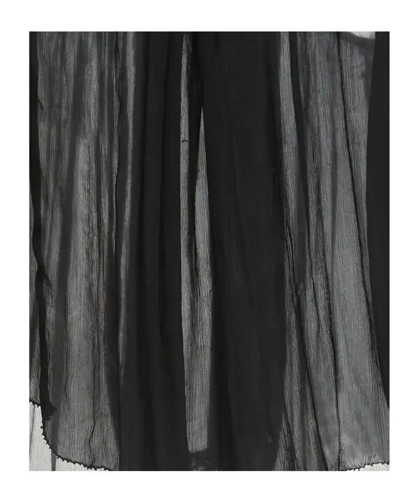Isabel Marant Étoile Solidcolor Sleeveless Top