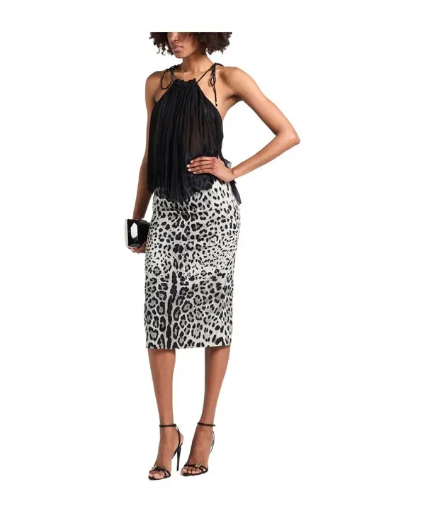 Isabel Marant Étoile Solidcolor Sleeveless Top