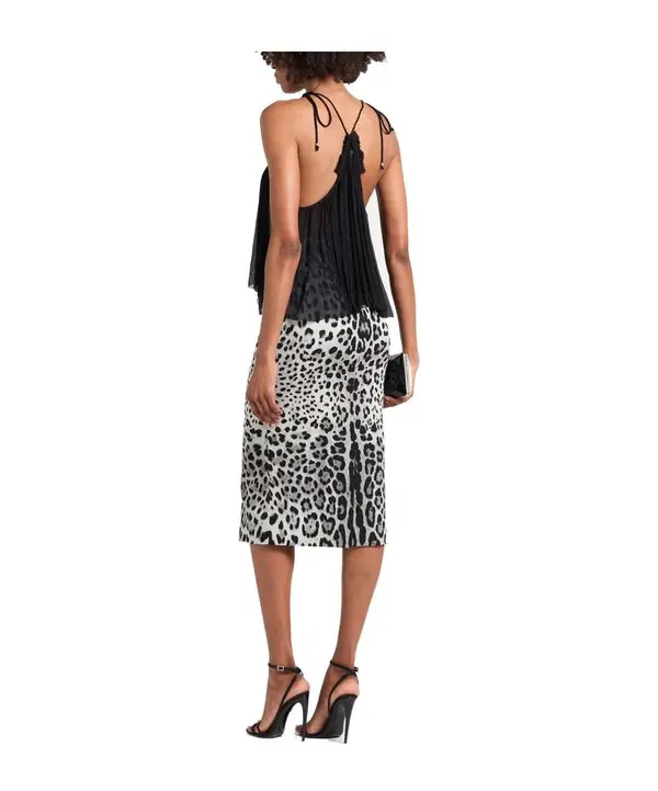 Isabel Marant Étoile Solidcolor Sleeveless Top