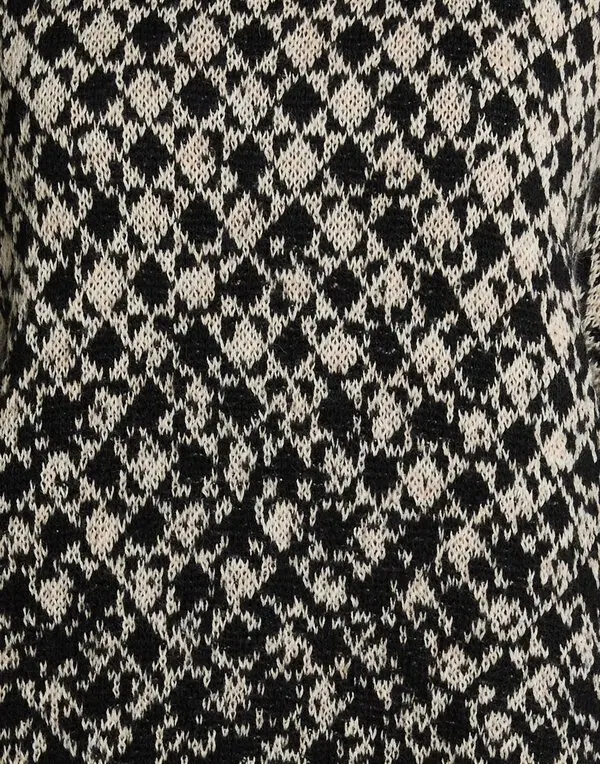 MAISON MARGIELA Two-tone Jumpers