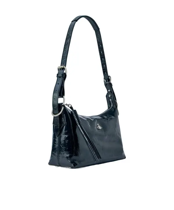 VIVIENNE WESTWOOD Emma Shoulder Bag