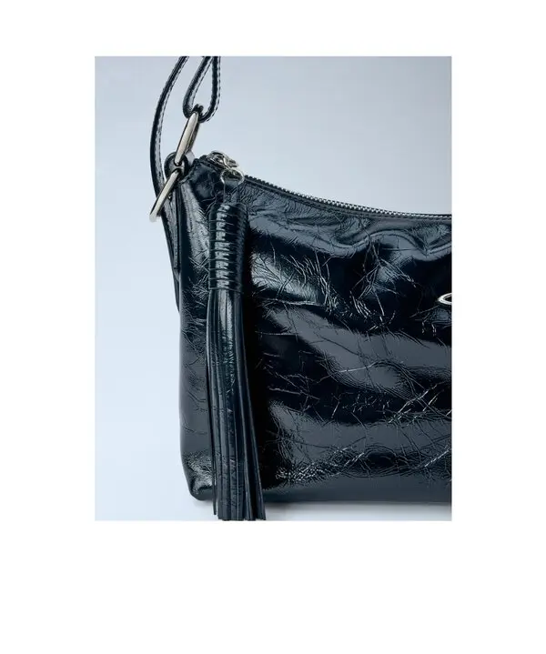 VIVIENNE WESTWOOD Emma Shoulder Bag
