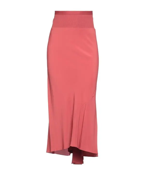 Rick Owens Midi Skirts