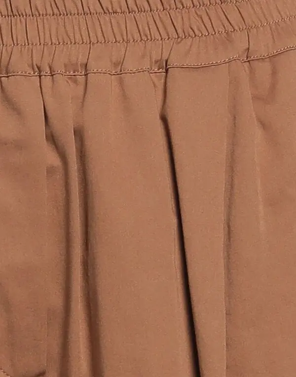 Max Mara Solid Color Casual Trousers