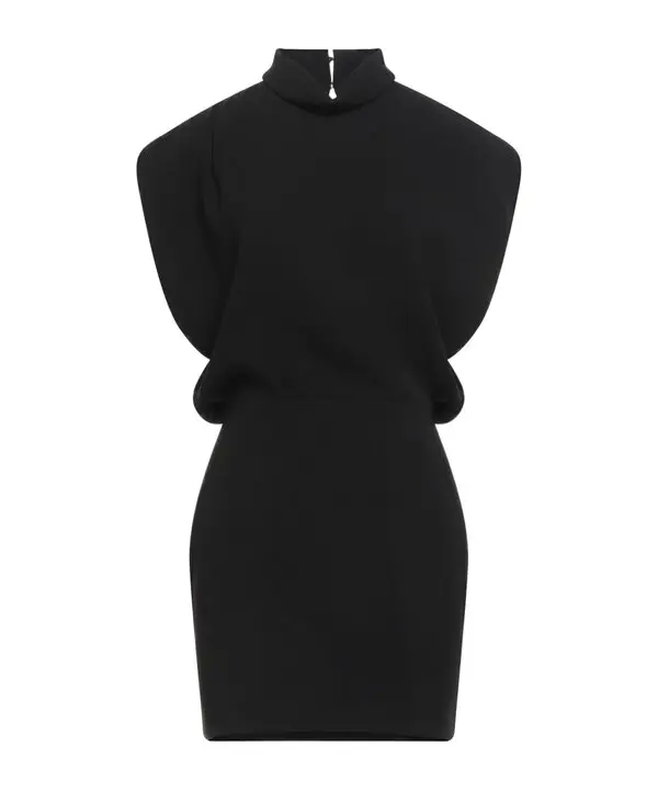 Max Mara Fitted Dress