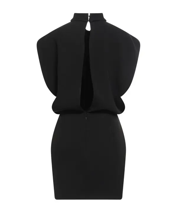 Max Mara Fitted Dress