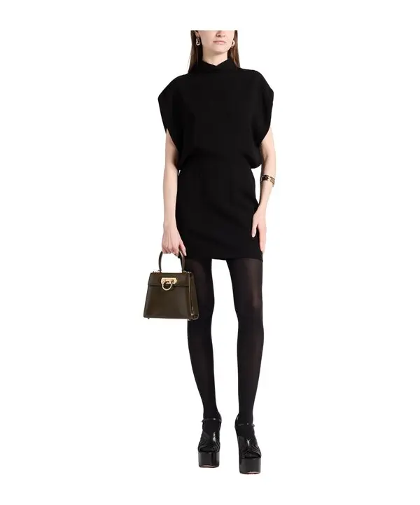 Max Mara Fitted Dress