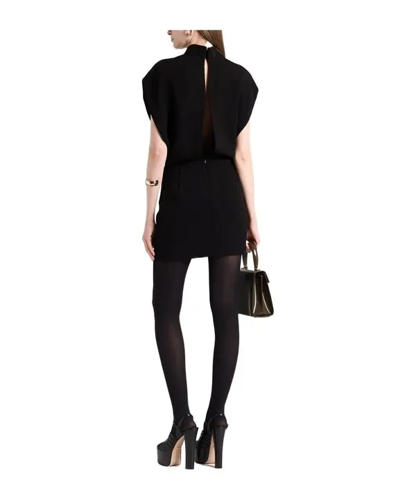 Max Mara Fitted Dress