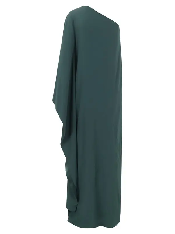 GIANLUCA CAPANNOLO Asymmetrical Dress