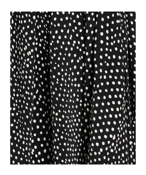 Isabel Marant Étoile Polkadot Dress