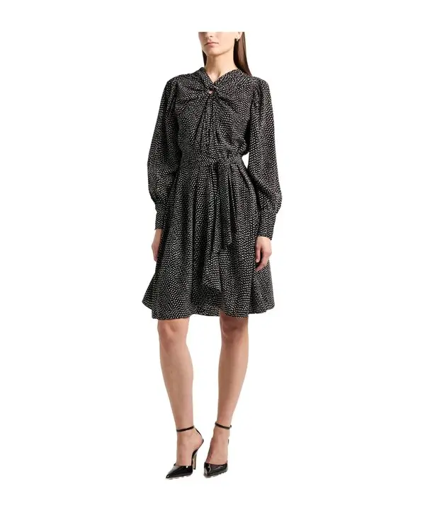 Isabel Marant Étoile Polkadot Dress
