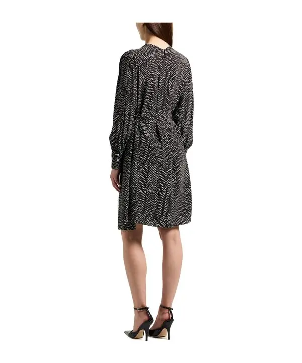 Isabel Marant Étoile Polkadot Dress