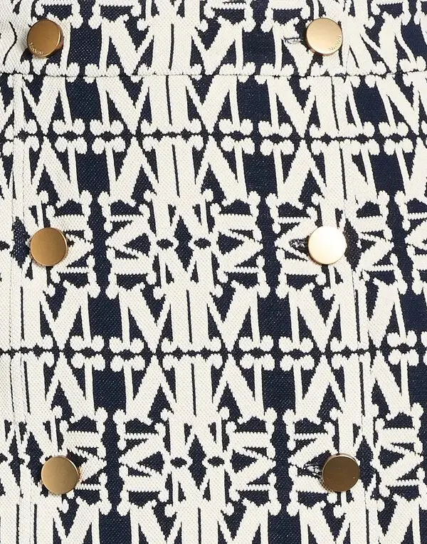 Max Mara Mini Skirt