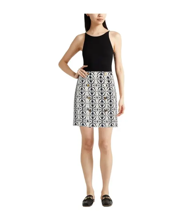 Max Mara Mini Skirt