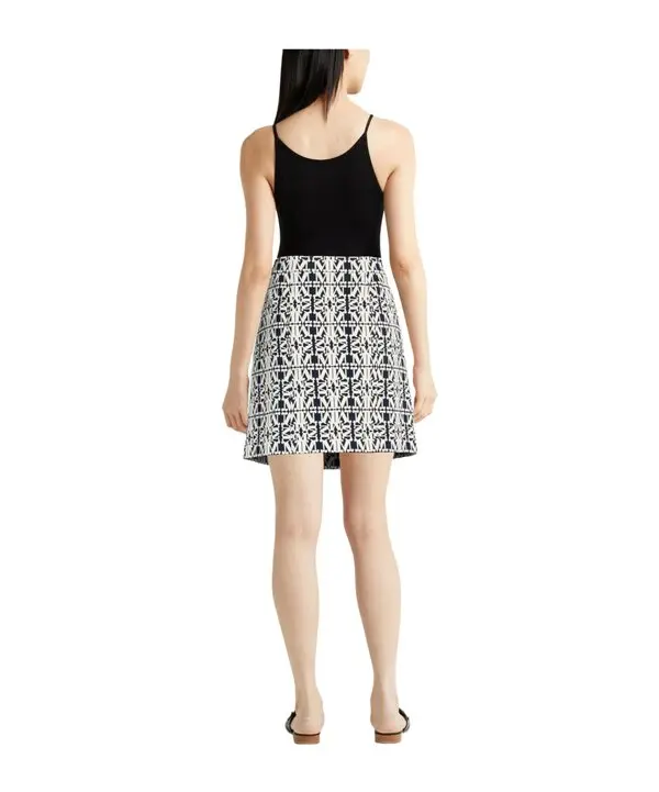 Max Mara Mini Skirt