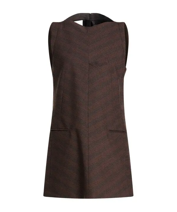 MAISON MARGIELA Short Dresses