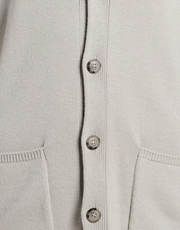 Rick Owens Solid Color Cardigans