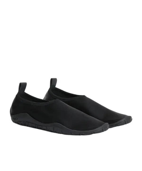 JIL SANDER Round-toe Loafers