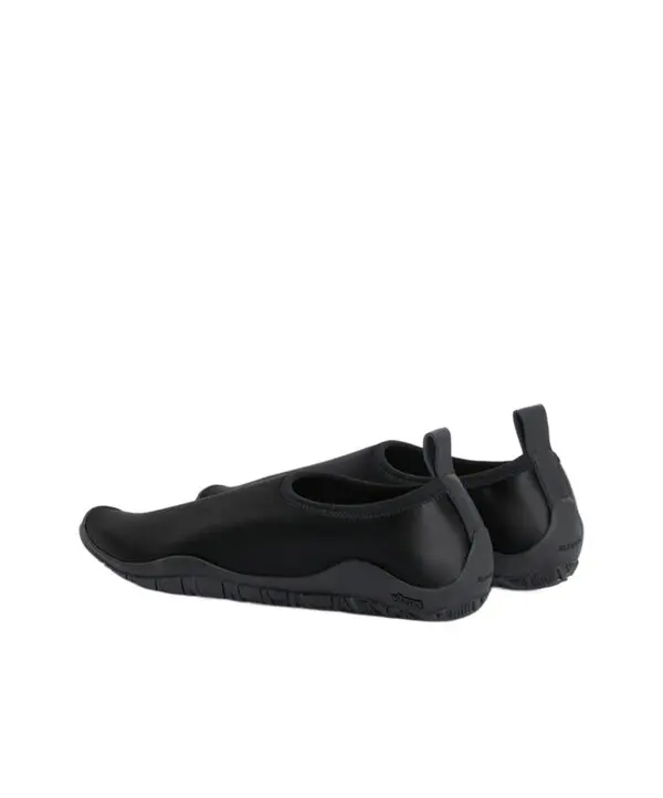 JIL SANDER Round-toe Loafers