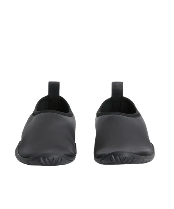 JIL SANDER Round-toe Loafers
