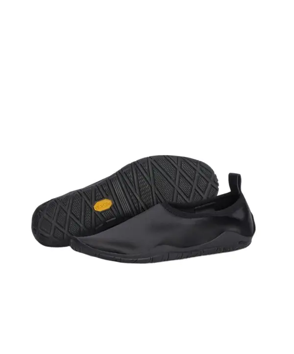 JIL SANDER Round-toe Loafers