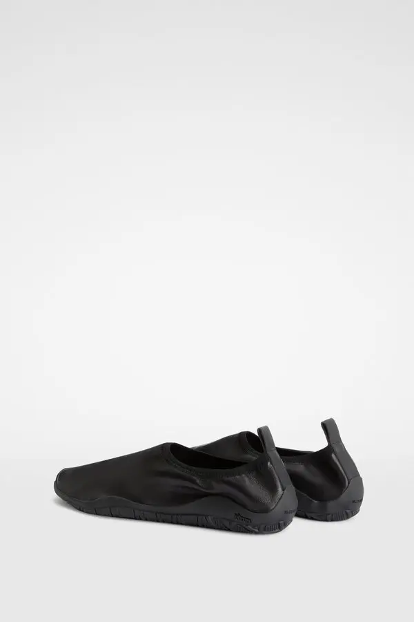 JIL SANDER Elbe Slip-on Sneakers