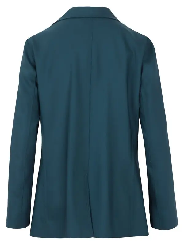 GIANLUCA CAPANNOLO Lapel Blazer