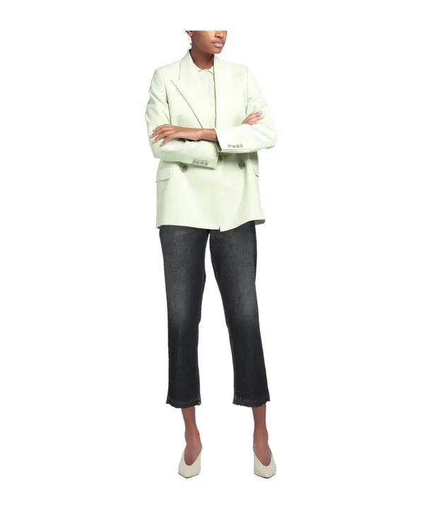 Isabel Marant Étoile Denim Trousers