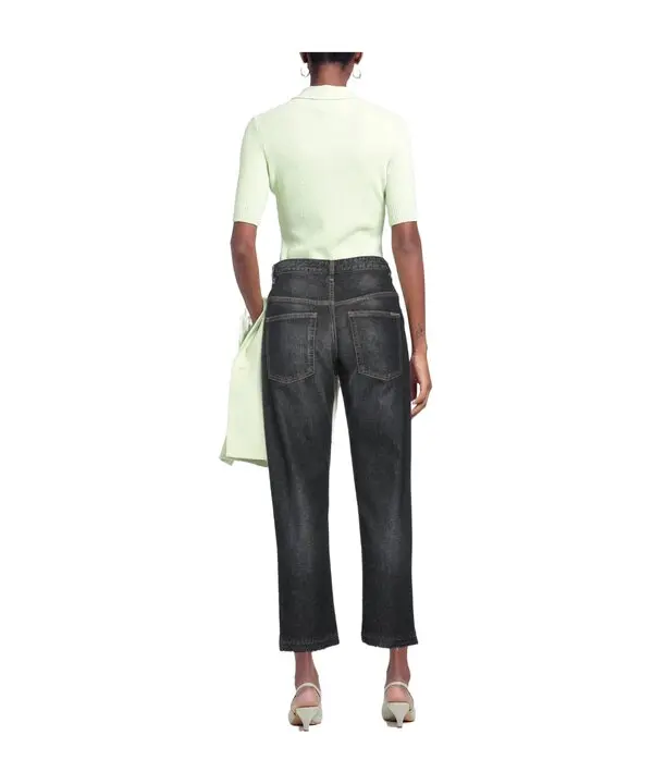 Isabel Marant Étoile Denim Trousers